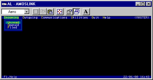 AMOS-LINK (SpecTec ™)
